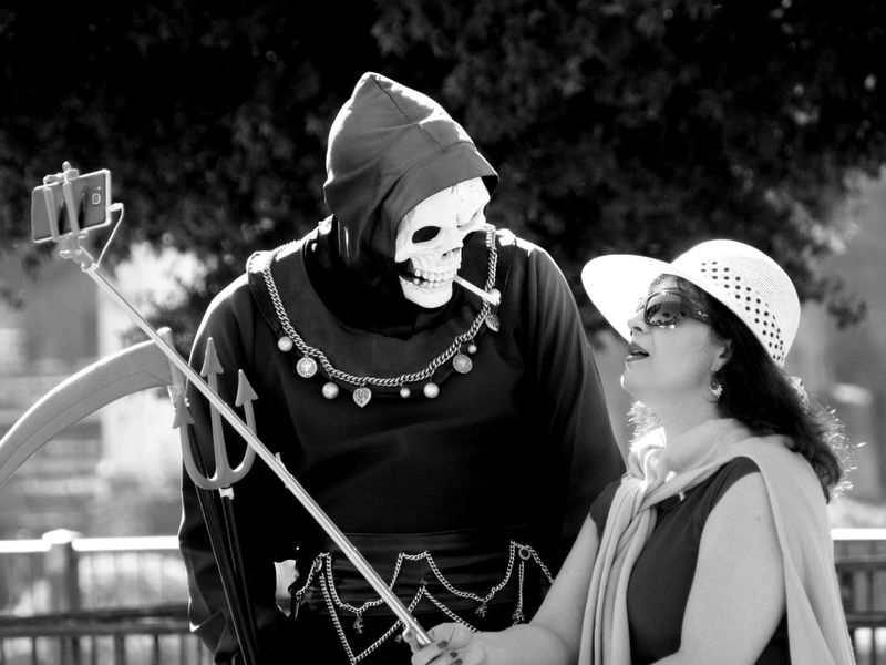 Death staring at us | Smithsonian Photo Contest | Smithsonian Magazine