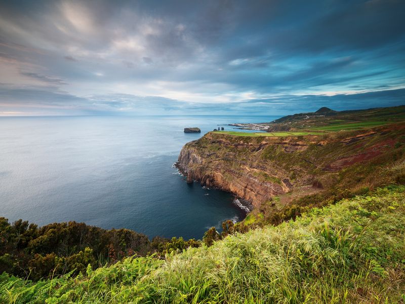 Azores coast | Smithsonian Photo Contest | Smithsonian Magazine