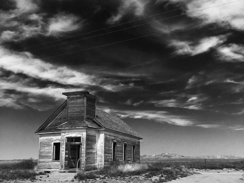 Hauntingly Beautiful | Smithsonian Photo Contest | Smithsonian Magazine