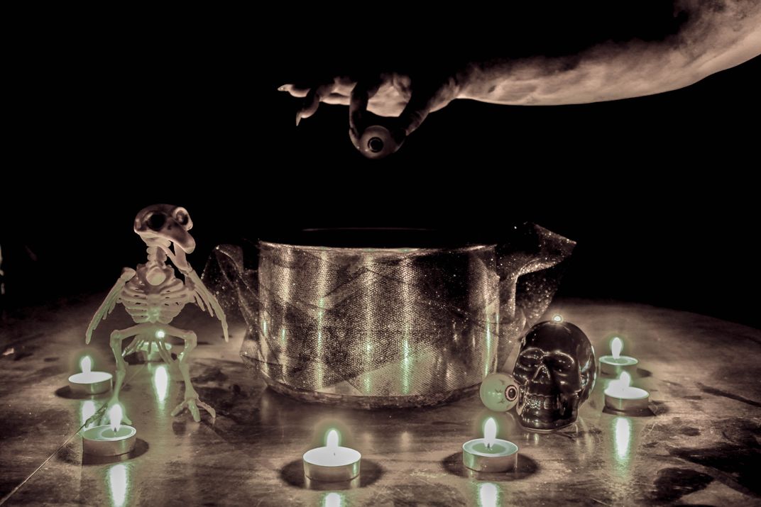 Witches Brew | Smithsonian Photo Contest | Smithsonian Magazine