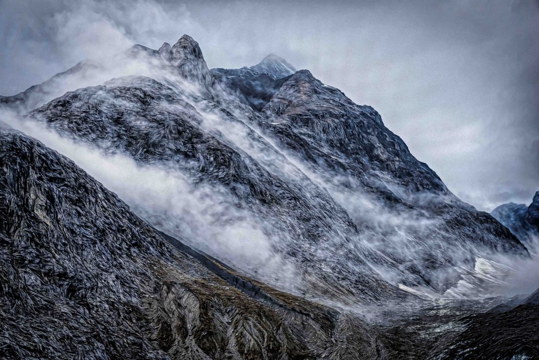 Mountains in Motion | Smithsonian Photo Contest | Smithsonian Magazine