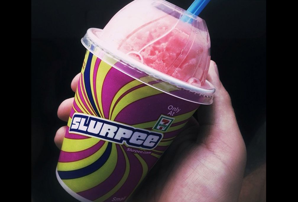 slurpee uk