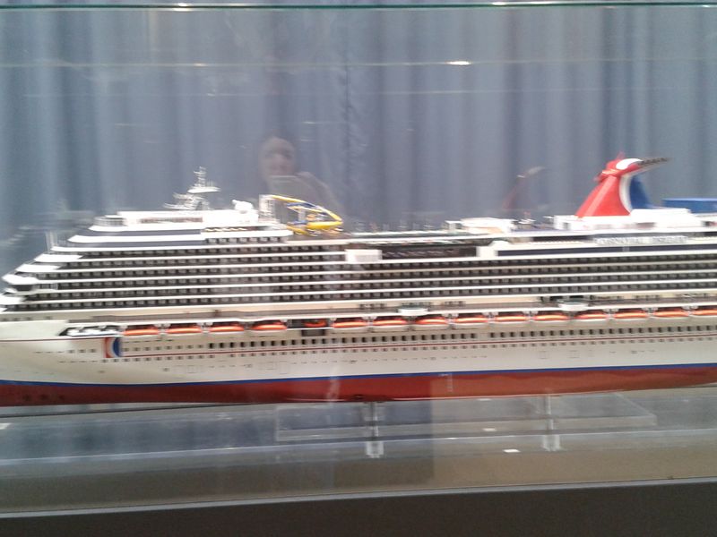 Carnival destiny | Smithsonian Photo Contest | Smithsonian Magazine