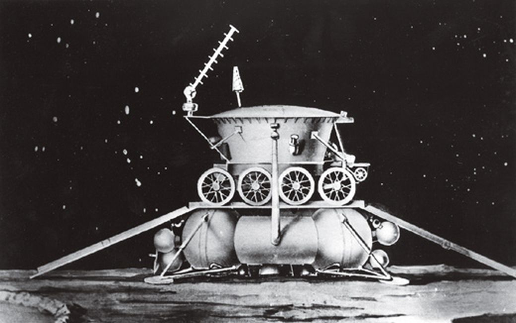 The Other Moon Landings