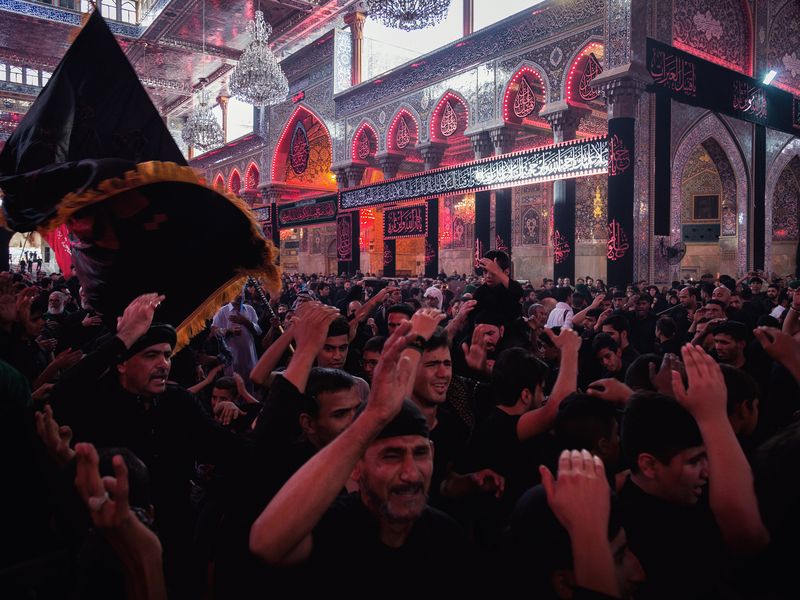 Karbala | Smithsonian Photo Contest | Smithsonian Magazine