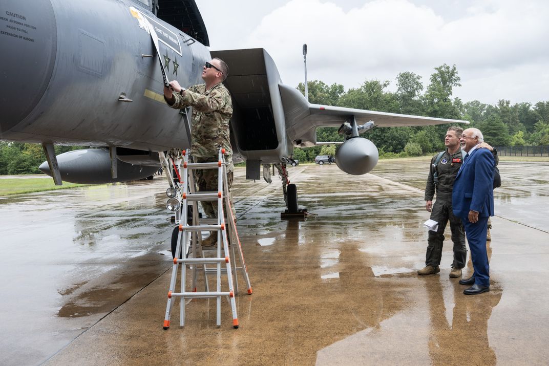 william rodriguez pilot