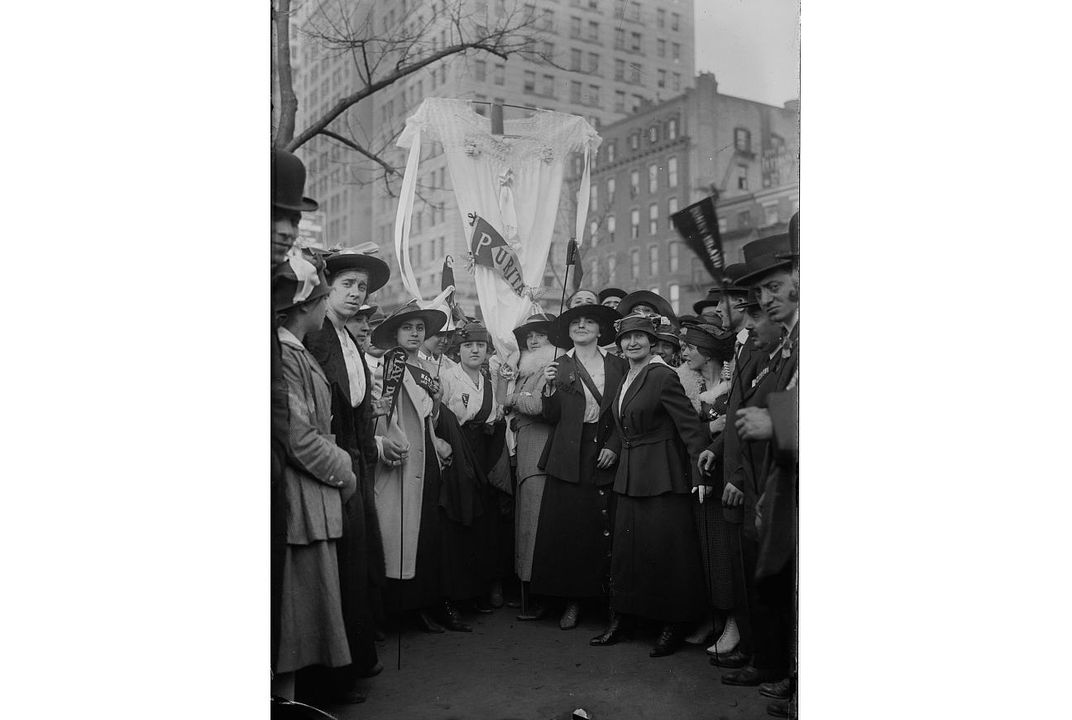 americanization movement year