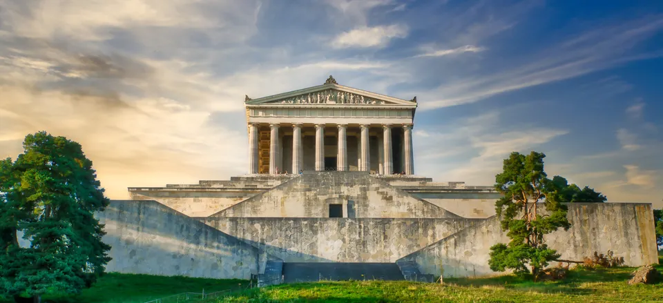Europe’s Magnificent Waterways | Smithsonian Journeys