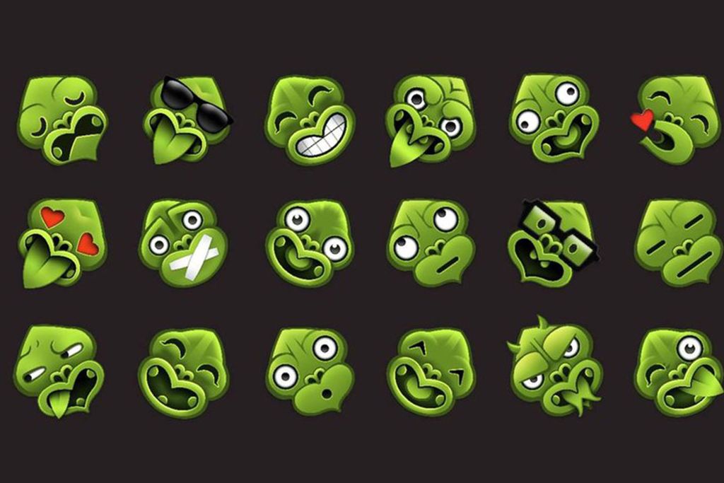 Emotikis and New Keyboards Bring Indigenous Cultures to Text Messaging