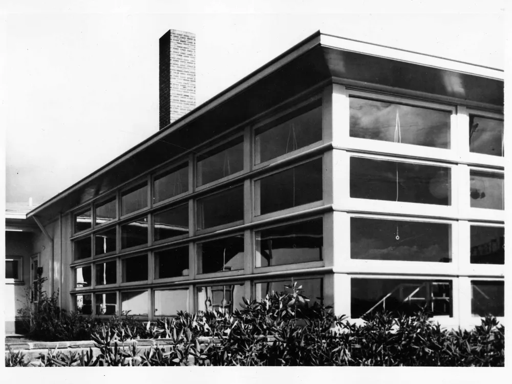 How Oregon's Second Largest City Vanished in a Day