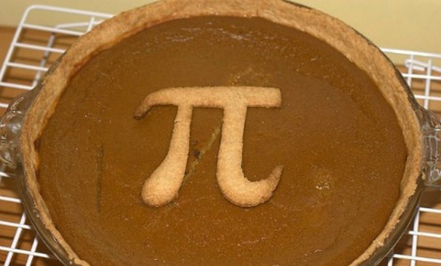 That Time Indiana Almost Made Pi Equal to 3.2 And Other True Stories ...