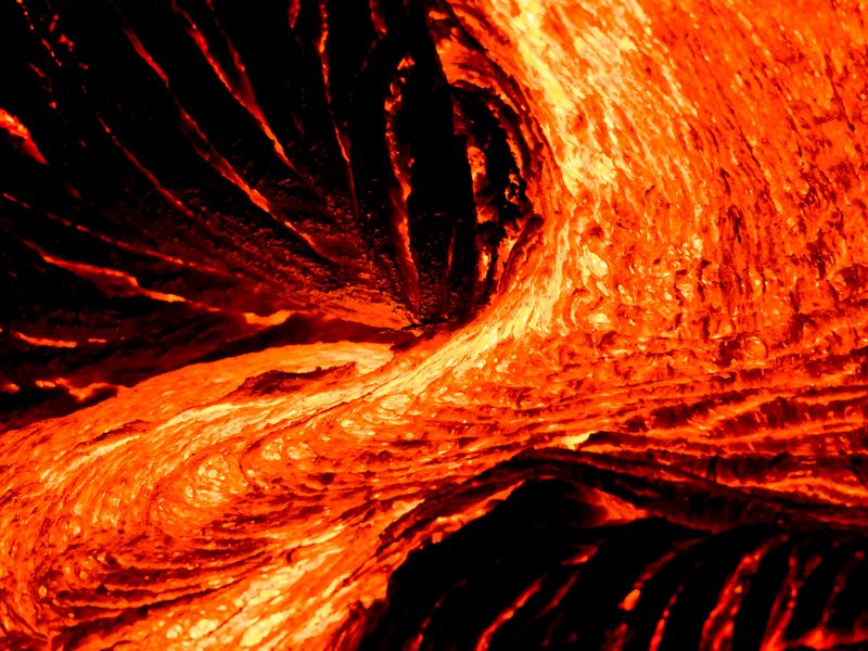 Transform: Lava | Smithsonian Photo Contest | Smithsonian Magazine