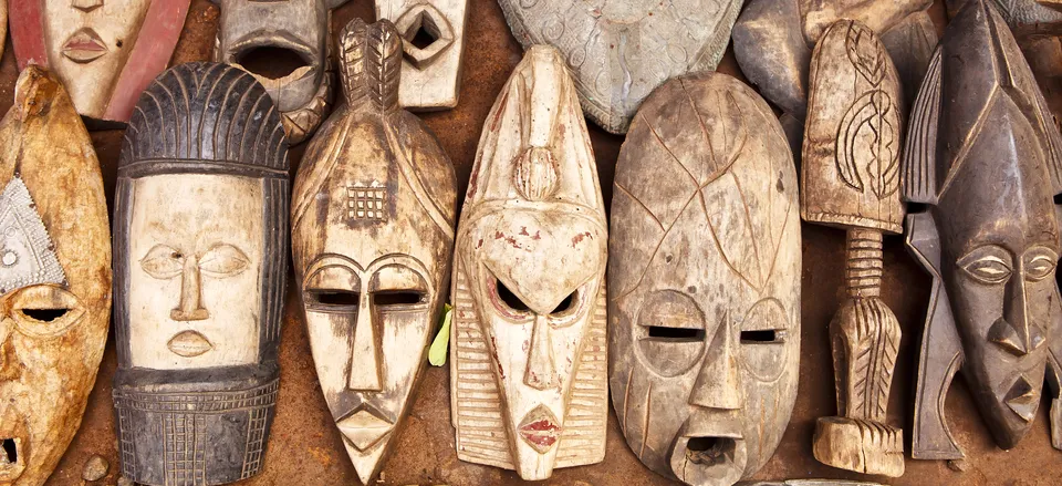 West Africa | Smithsonian Journeys