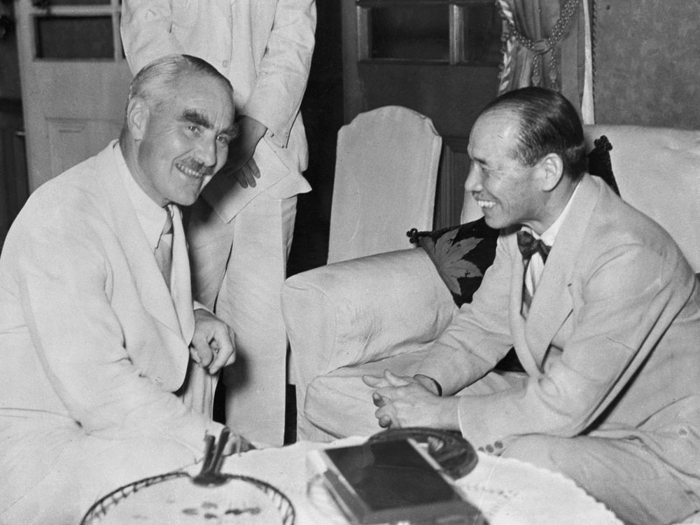 How American Ambassador Joseph C. Grew Tried to Prevent Pearl Harbor