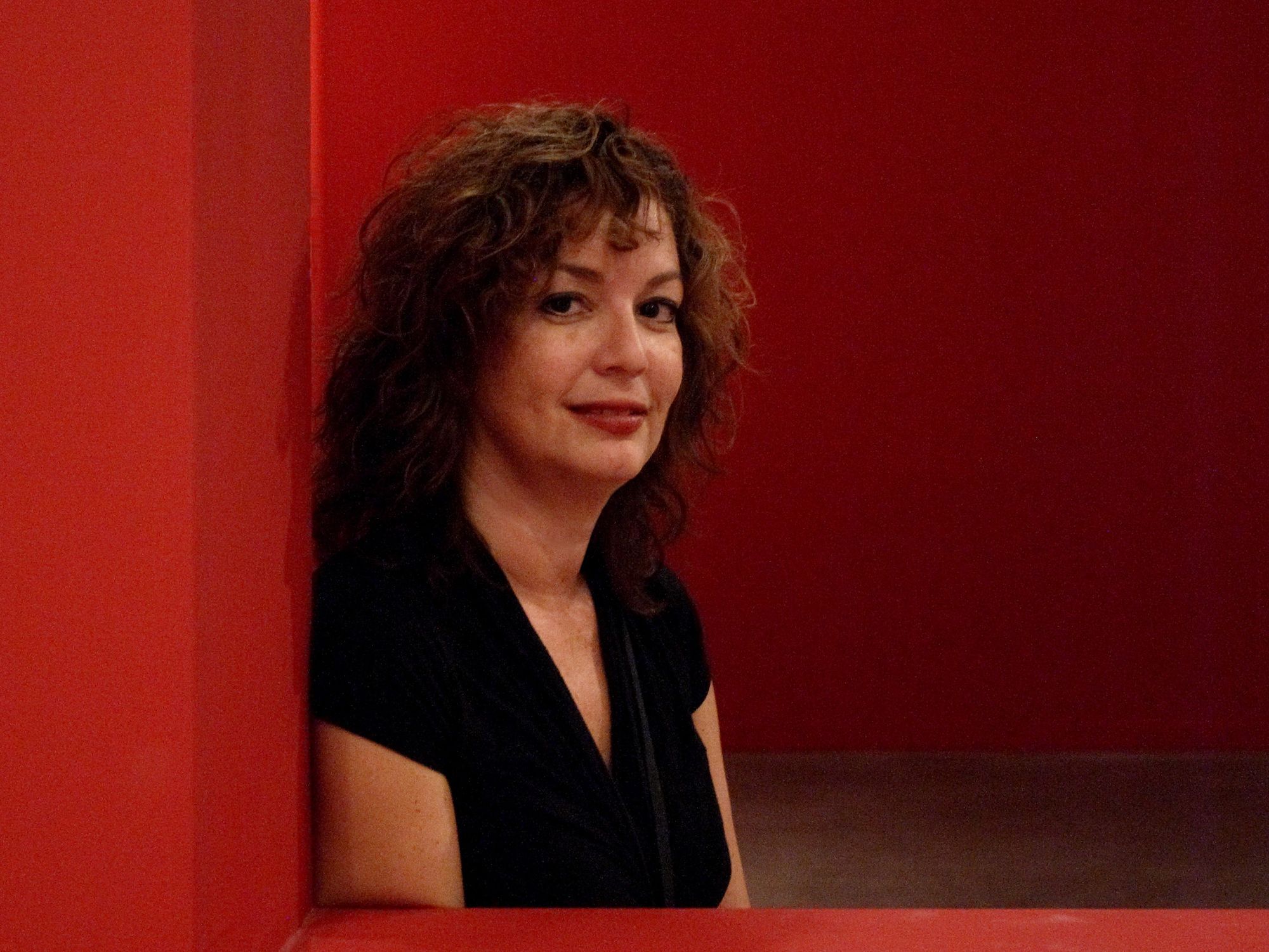 Director Dr. Tey Marianna Nunn Leads the American Women’s History ...