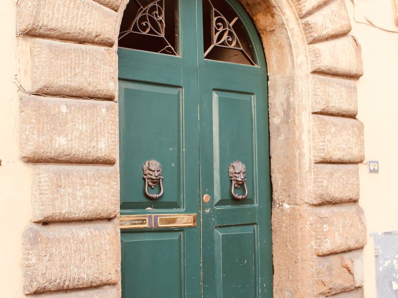Doors of Italy | Smithsonian Photo Contest | Smithsonian Magazine
