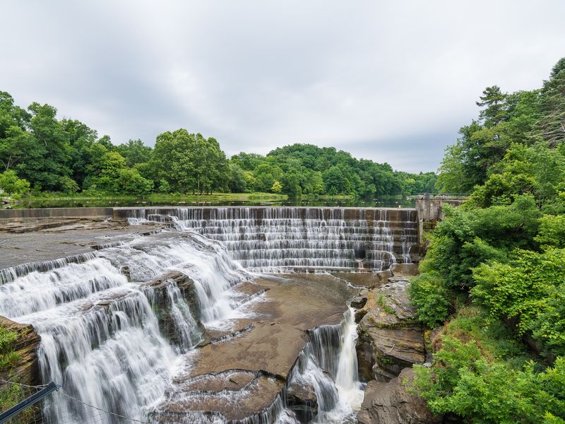 Cornell Waterfalls | Smithsonian Photo Contest | Smithsonian Magazine