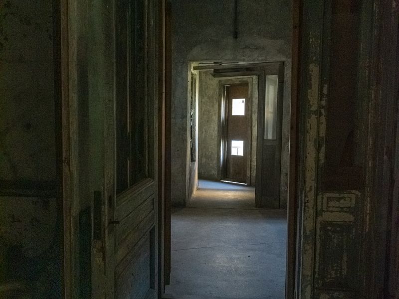 Open Doors of Hope | Smithsonian Photo Contest | Smithsonian Magazine