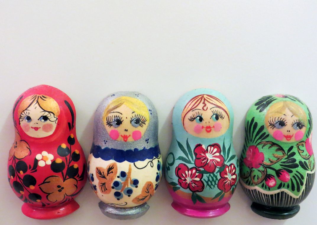 Her name is "babushka" | Smithsonian Photo Contest | Smithsonian Magazine