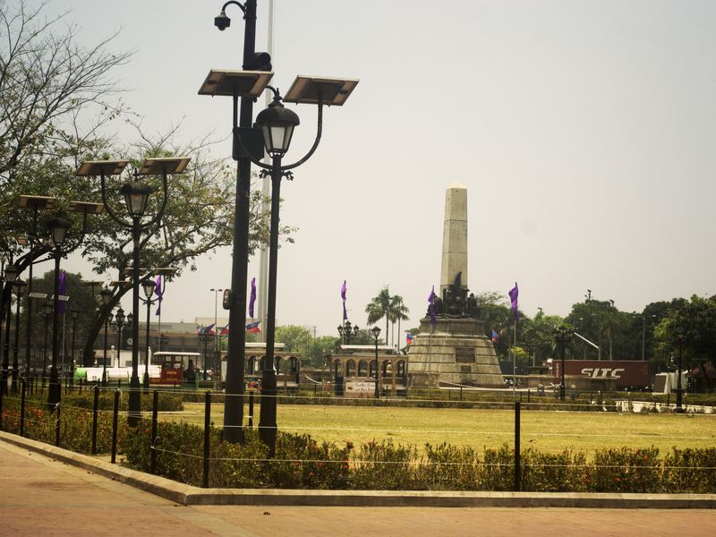 A hero's monument | Smithsonian Photo Contest | Smithsonian Magazine