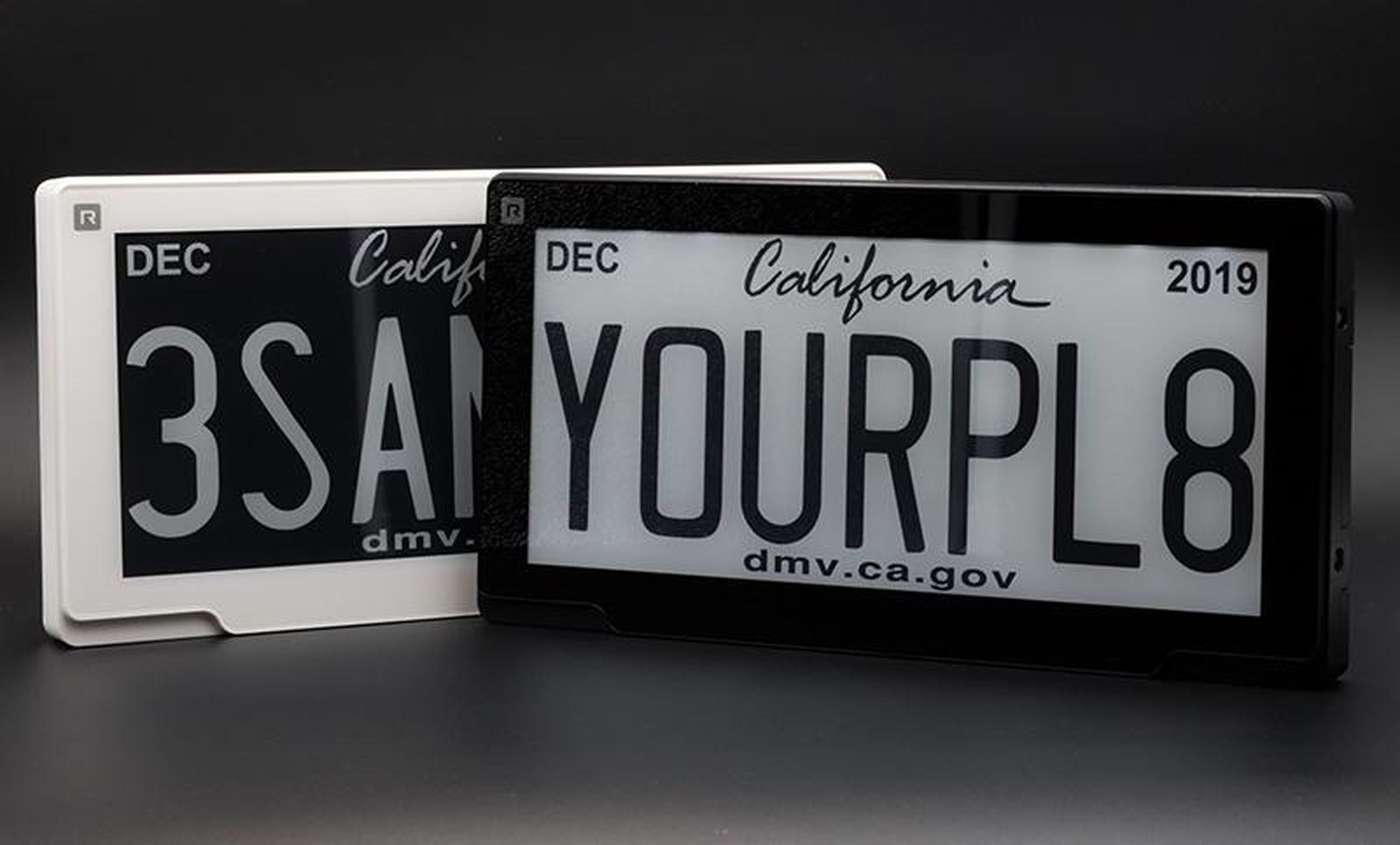 Will Digital License Plates Drive Us Forward or Leave Us Fuming?