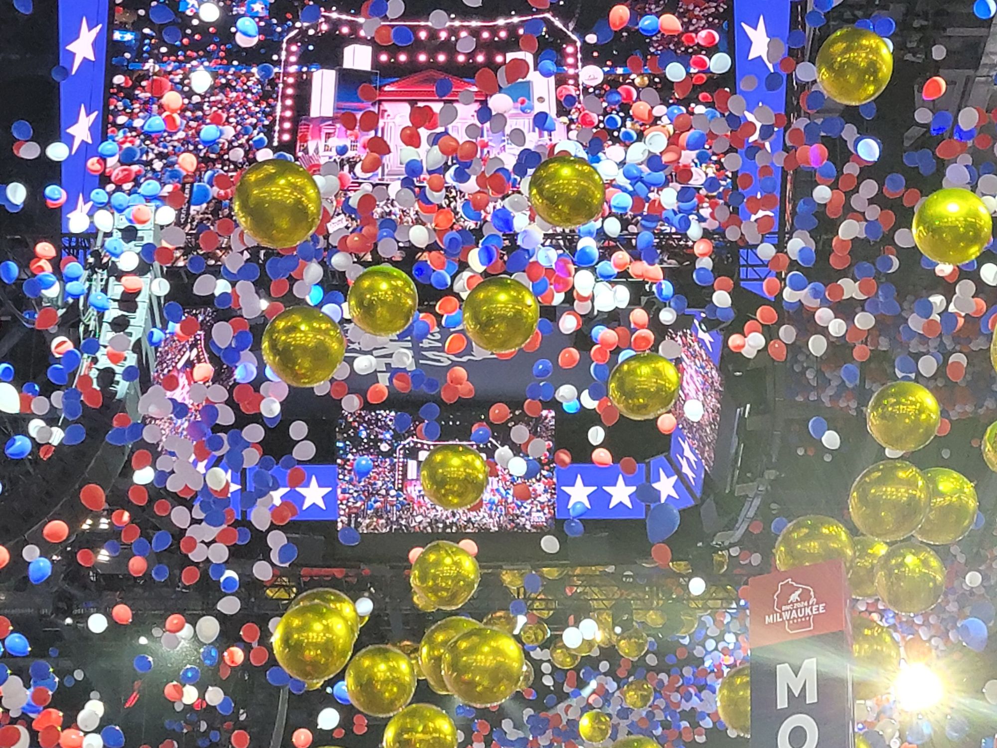 What Smithsonian Curators Will Be Doing at the Democratic National ...