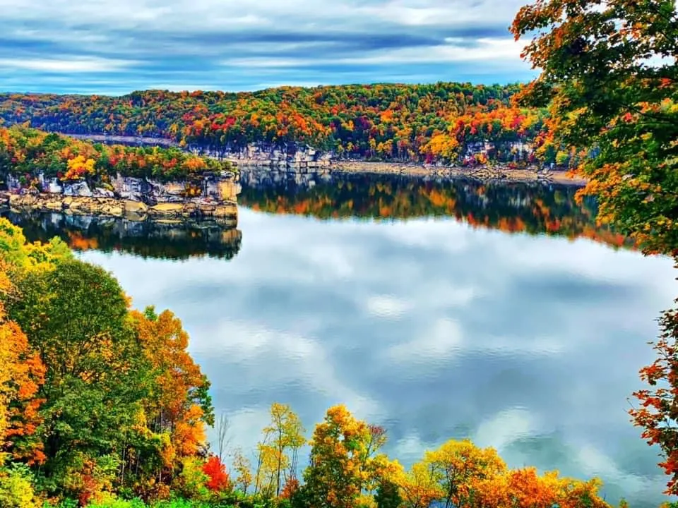 Summersville Lake | Smithsonian Photo Contest | Smithsonian Magazine