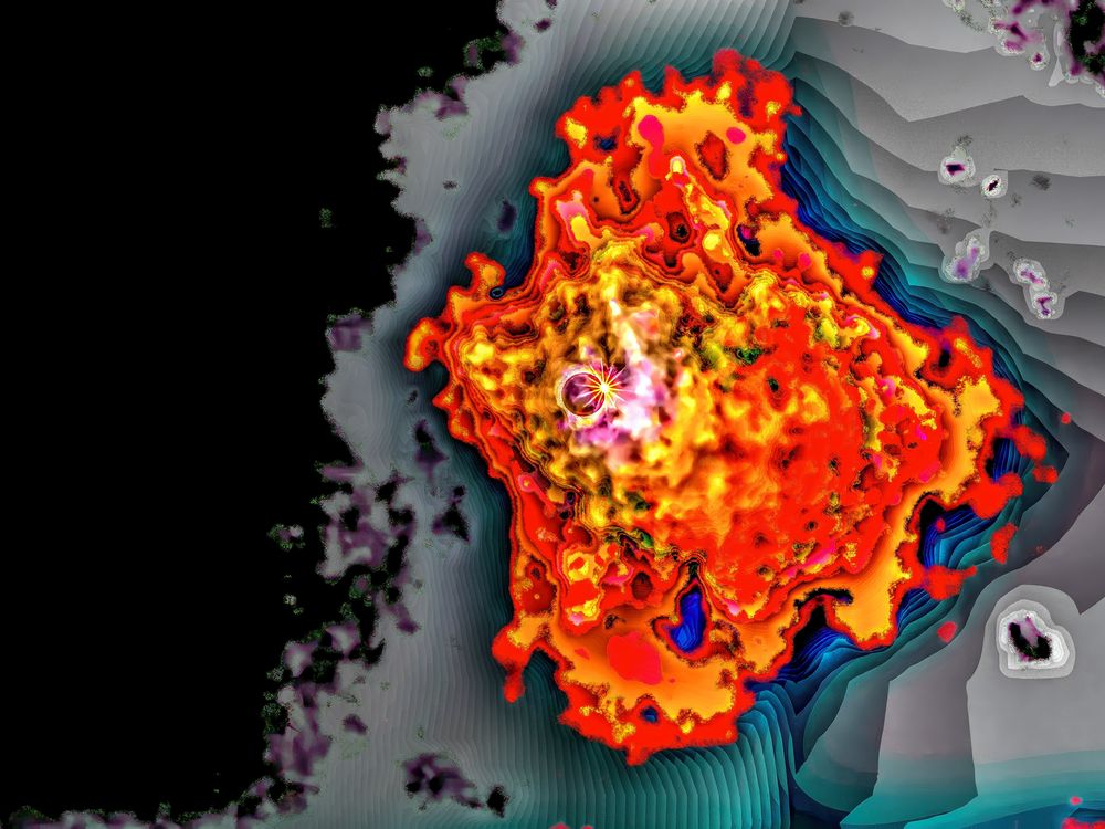 Diamond Corona Effect | Smithsonian Photo Contest | Smithsonian Magazine
