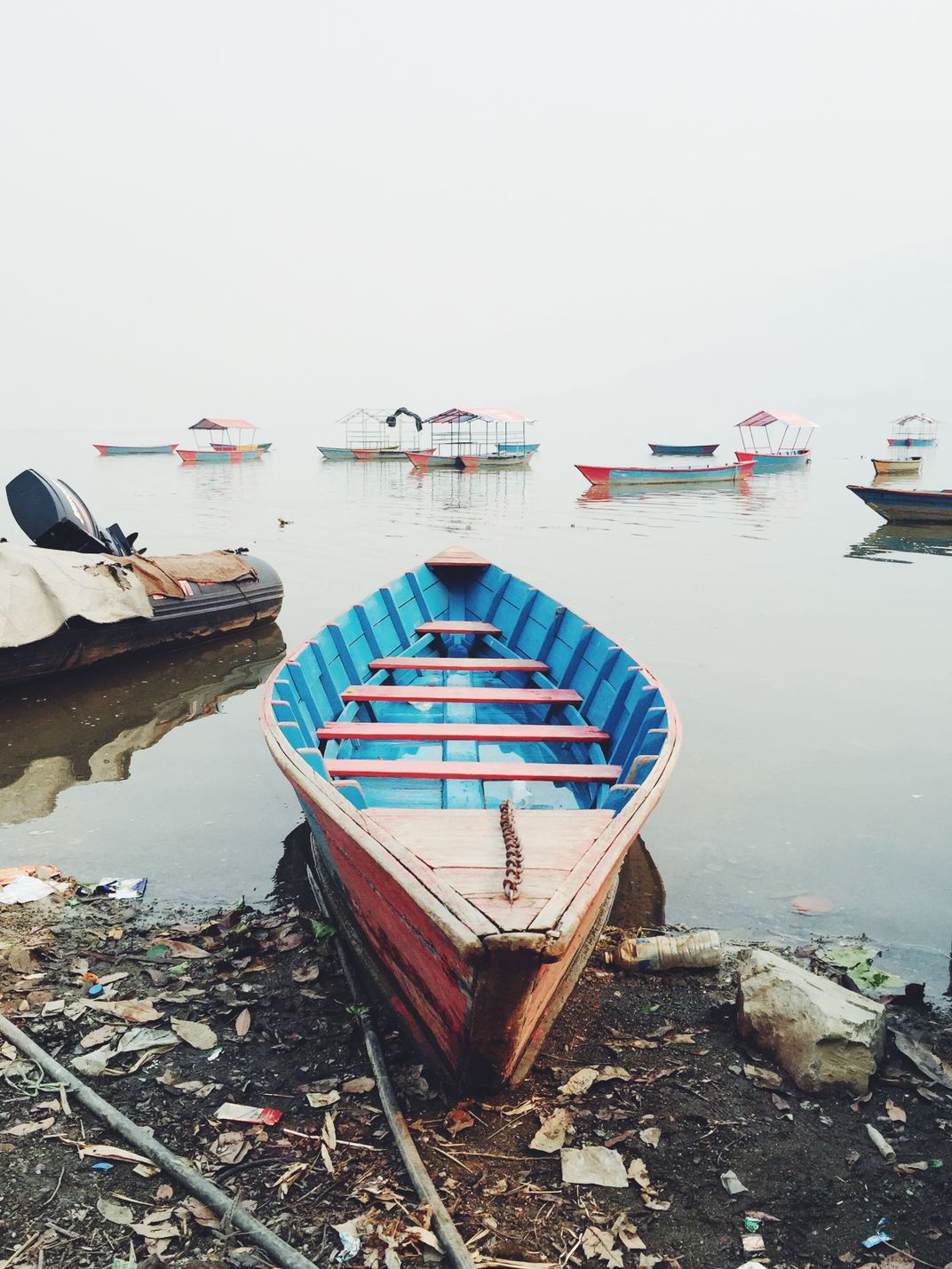 Fewa Taal | Smithsonian Photo Contest | Smithsonian Magazine