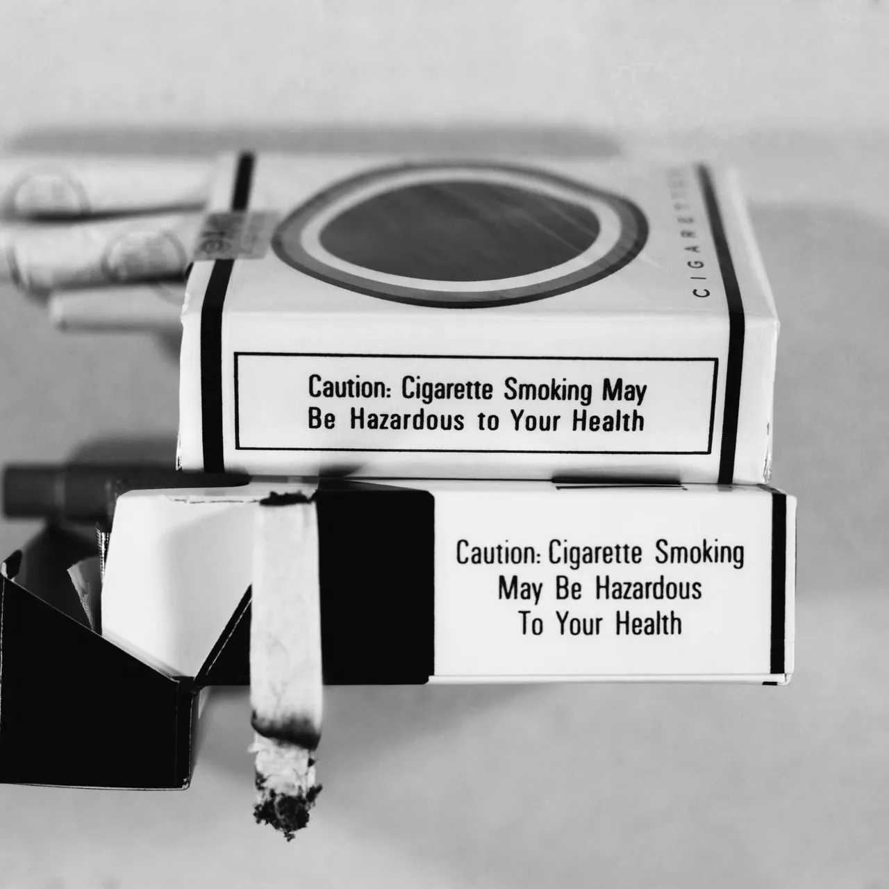 Cigarette Smoking Is Dangerous To Your Health