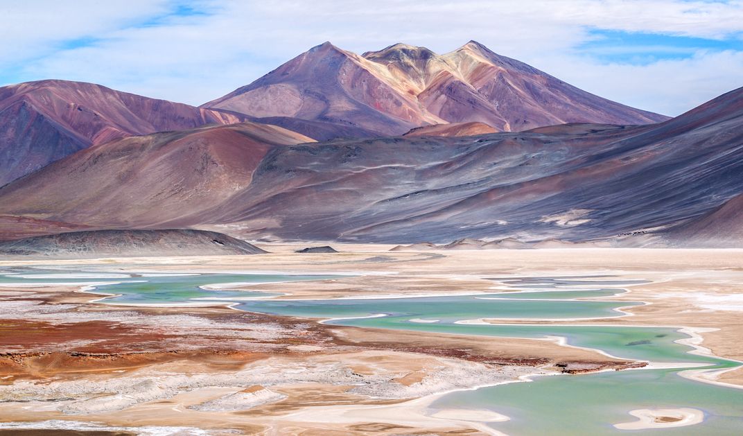 Colors of the earth | Smithsonian Photo Contest | Smithsonian Magazine