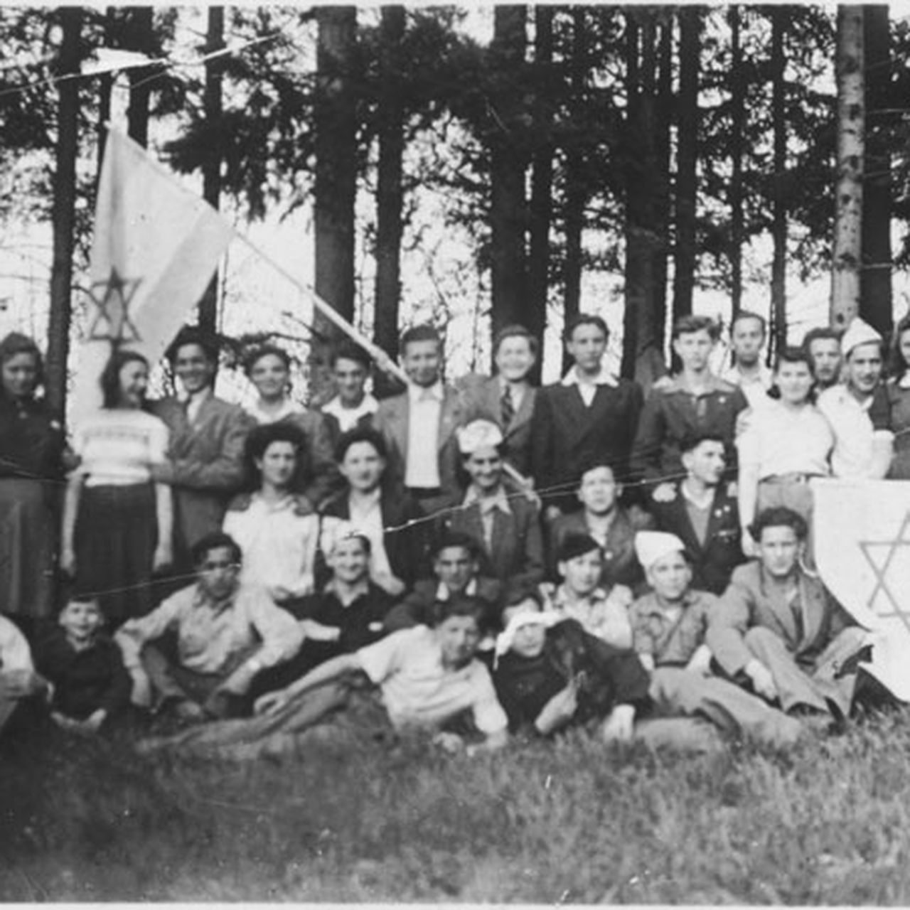 Sad American Orphans