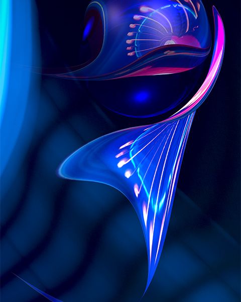 Bending light | Smithsonian Photo Contest | Smithsonian Magazine