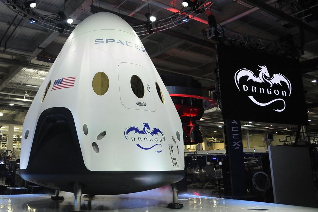 spacex c2