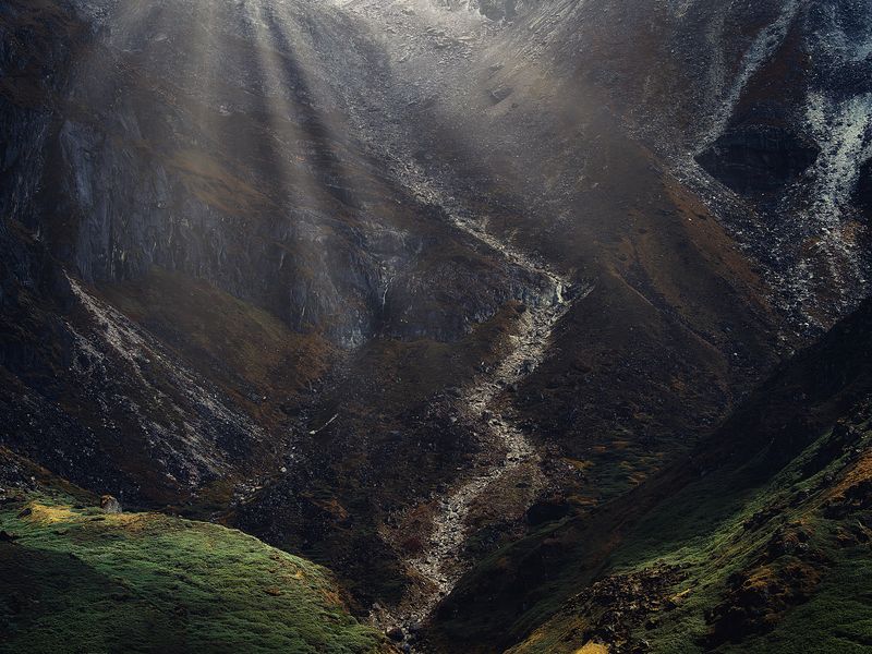 Portrait of a mountain | Smithsonian Photo Contest | Smithsonian Magazine