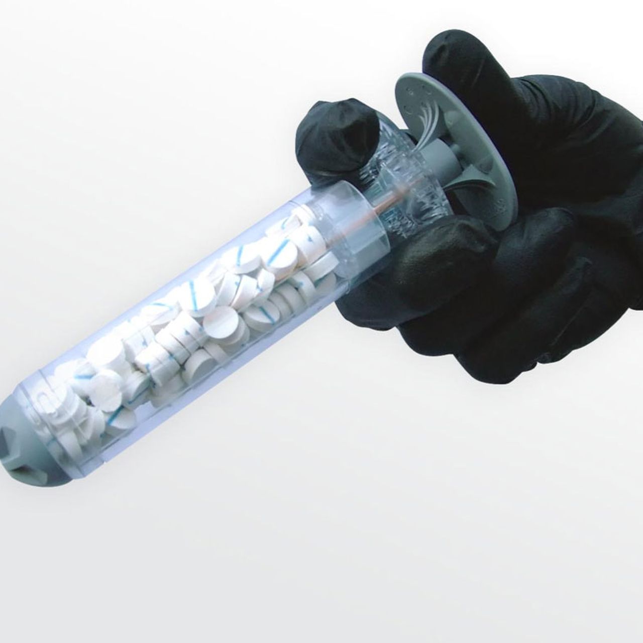 bleeding control injection name