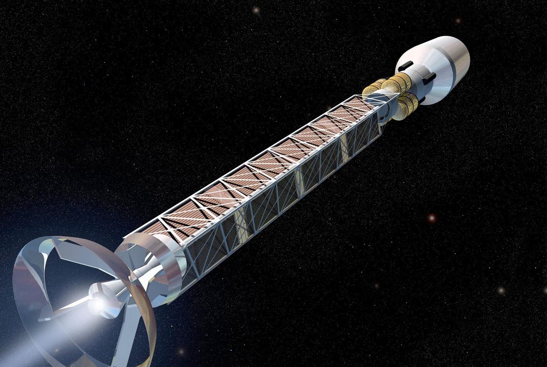 antimatter antigravity