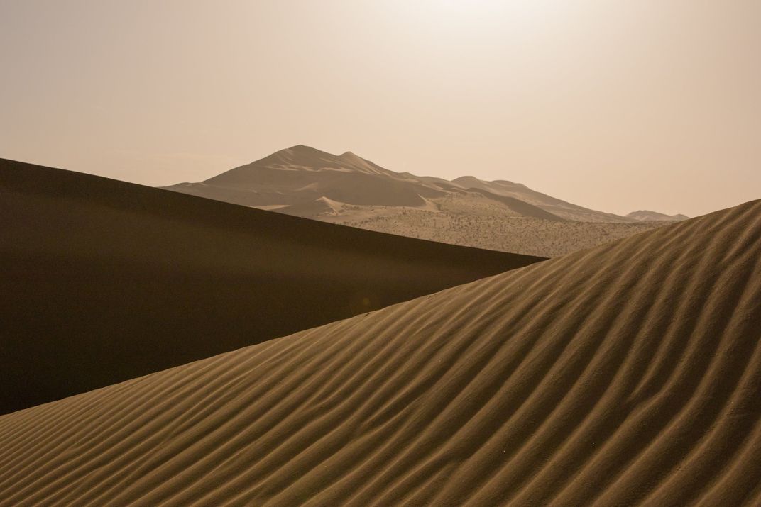 Desert Textures | Smithsonian Photo Contest | Smithsonian Magazine