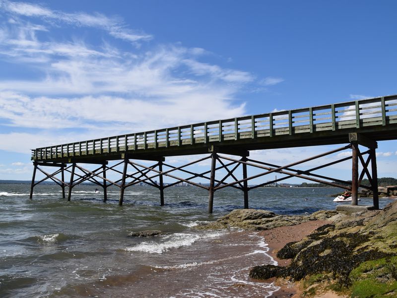 Structure over the water | Smithsonian Photo Contest | Smithsonian Magazine