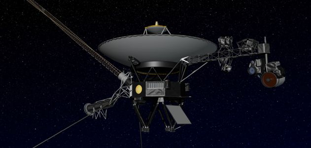 Voyager is Now Among the Stars | Smithsonian