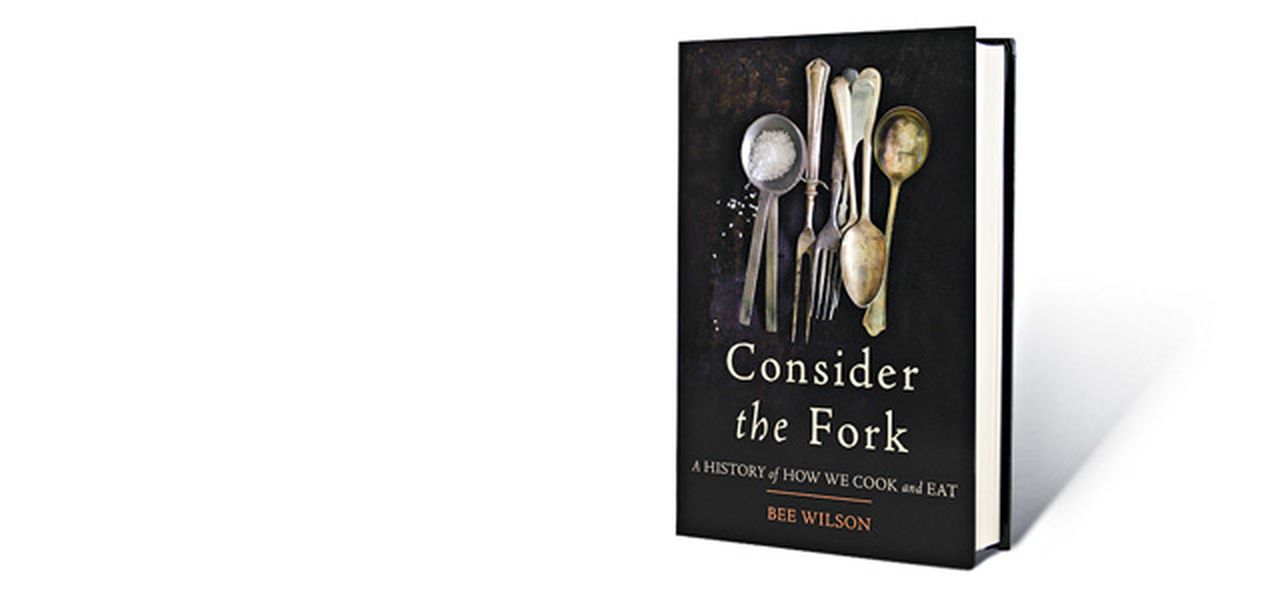 The History of Cooking and Other New Books, Reviewed