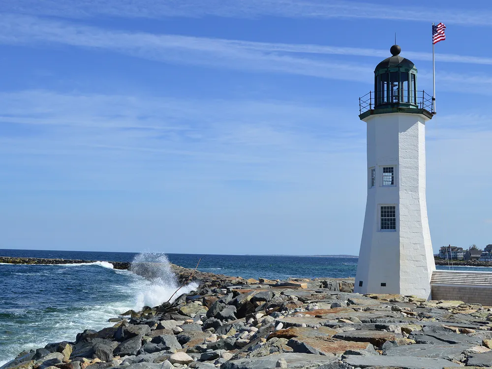 The 15 Best Small Towns to Visit in 2024