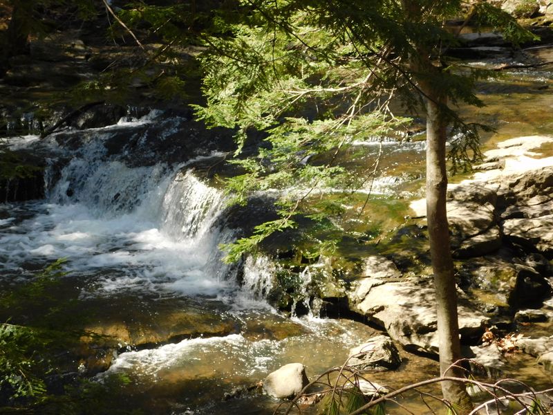 Rock falls | Smithsonian Photo Contest | Smithsonian Magazine