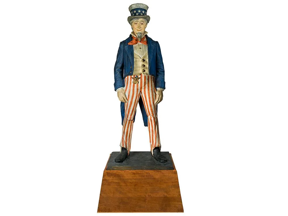 Renovated Museum Wing Delves Into Untold Chapters of American History