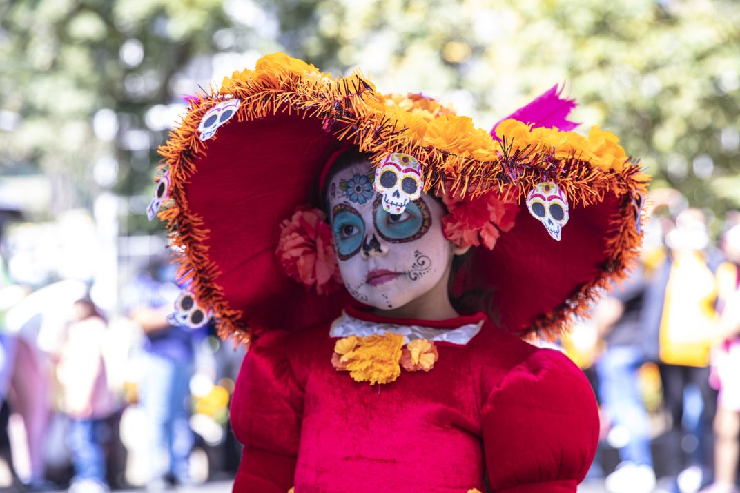 Catrina | Smithsonian Photo Contest | Smithsonian Magazine