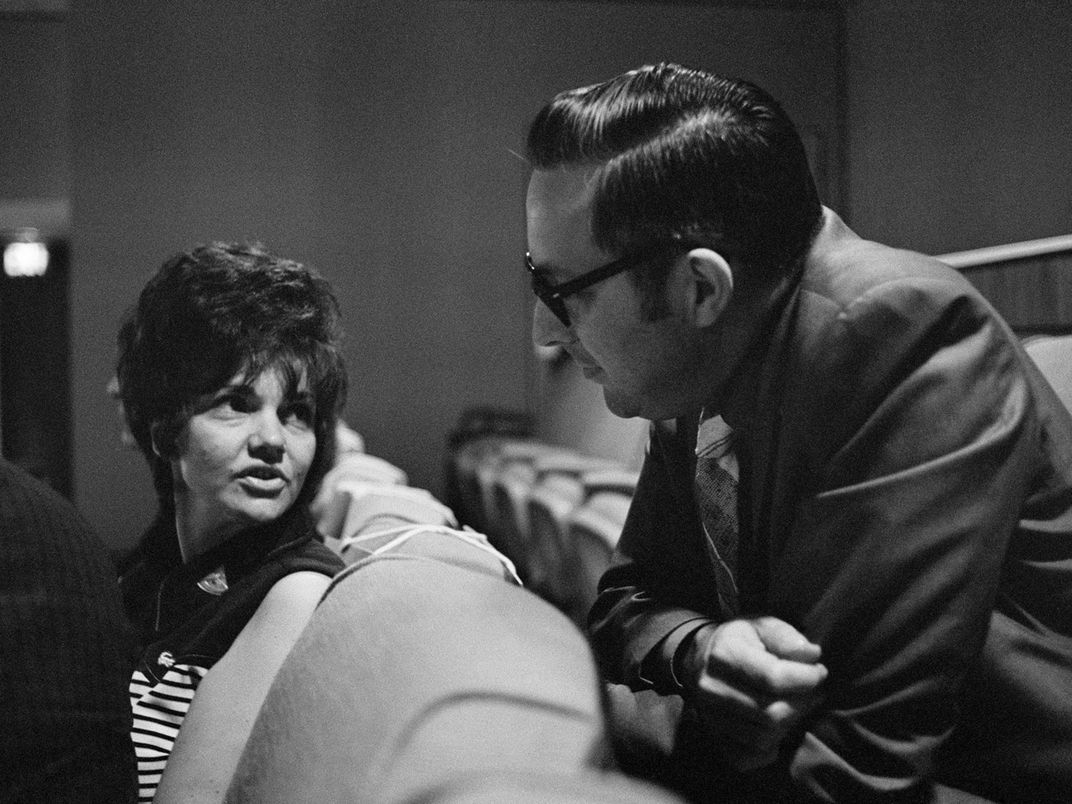 Jim Lovell, Apollo 13 Commander Who Thrived Under Pressure, Dies at 97