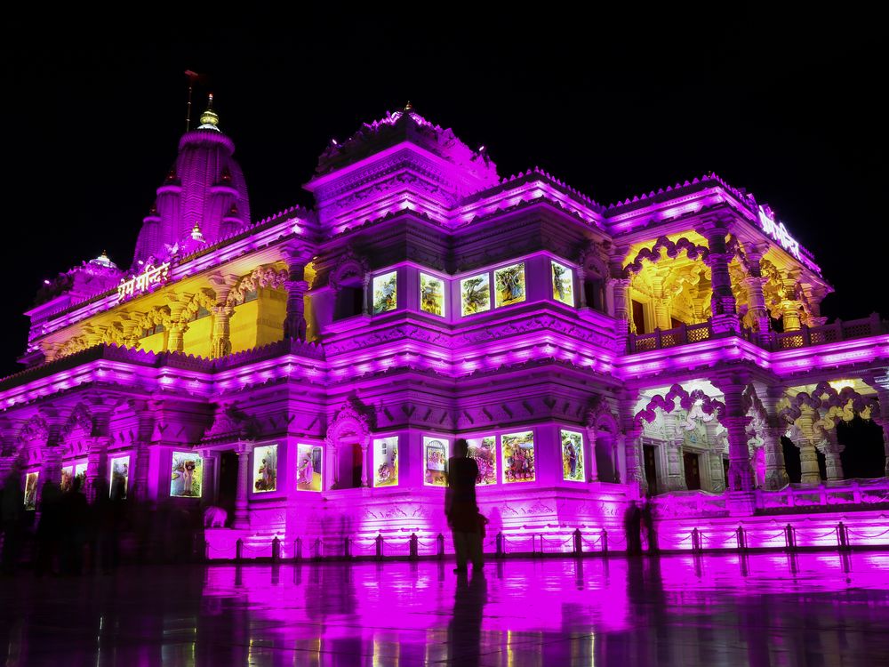 Prem Temple | Smithsonian Photo Contest | Smithsonian Magazine