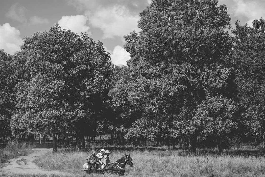Cuban Countryside | Smithsonian Photo Contest | Smithsonian Magazine