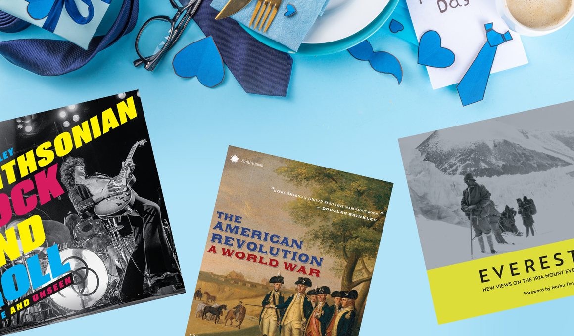 Smithsonian Books Blog | Smithsonian Magazine