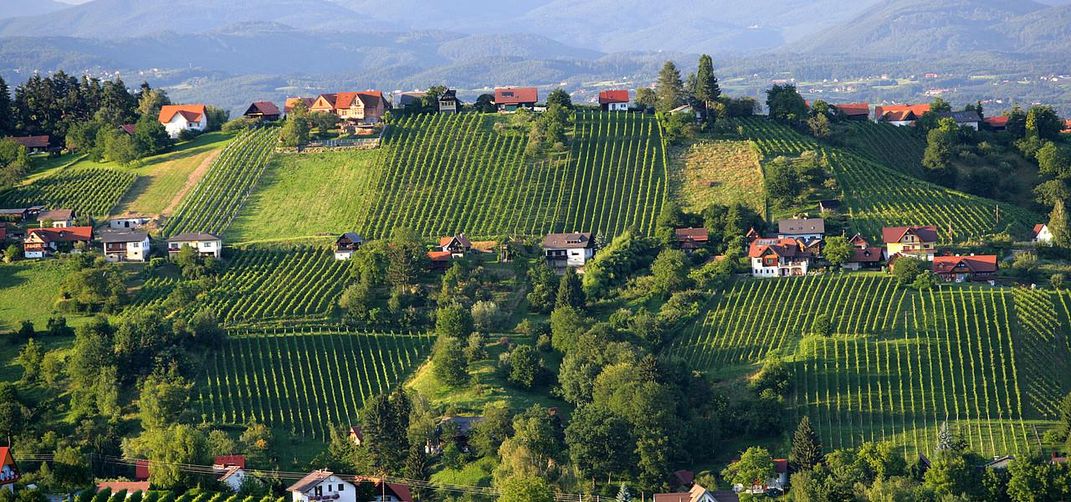10 Unexpectedly Scenic Places in Austria | Smithsonian